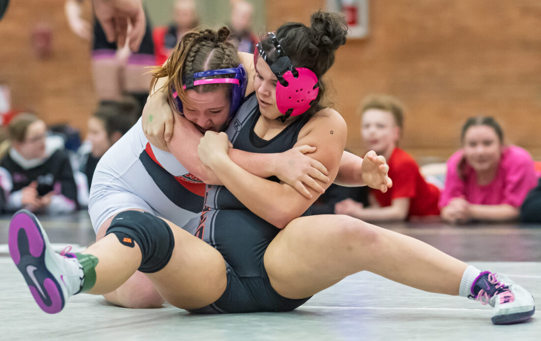 Shore’s Gottschall is Bulldogs’ latest district champ | News, Sports ...